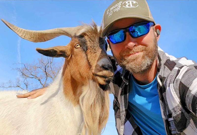 Purina Goat Grower 16 DQ .0015 Medicated Goat Feed, 50 lb. Bag at ...