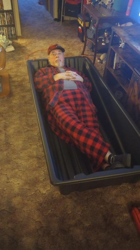 Outta Site Large Heavy-Duty Sport & Utility Sled at Tractor Supply Co