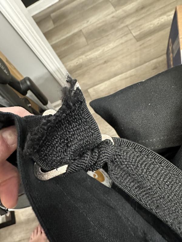 Carhartt Men's Loose Fit Firm Duck Insulated Bib Overall at Tractor ...