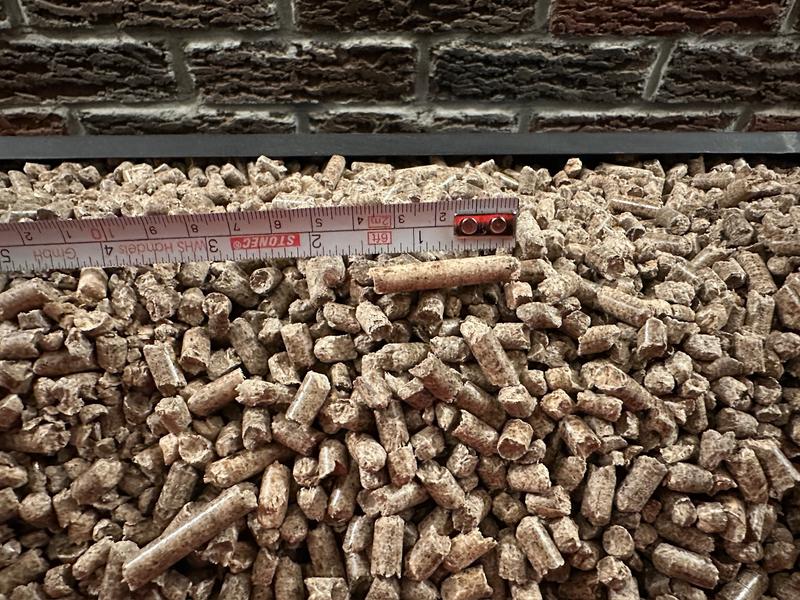 Wood Fuel Pellets, 40 lb. at Tractor Supply Co