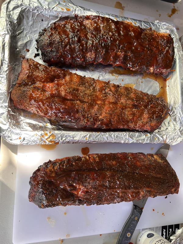 Traeger Ranger Grill - Hike & Camp