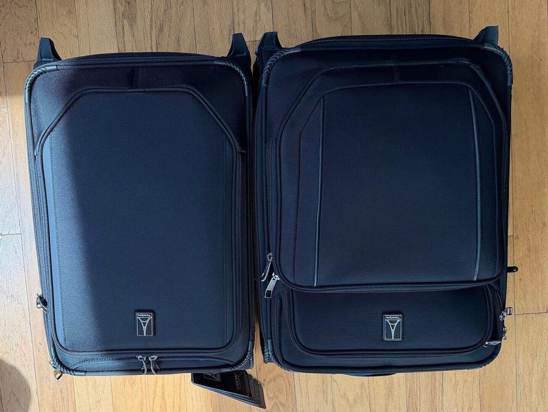Travelpro Crew Classic Luggage Collection - Macy's