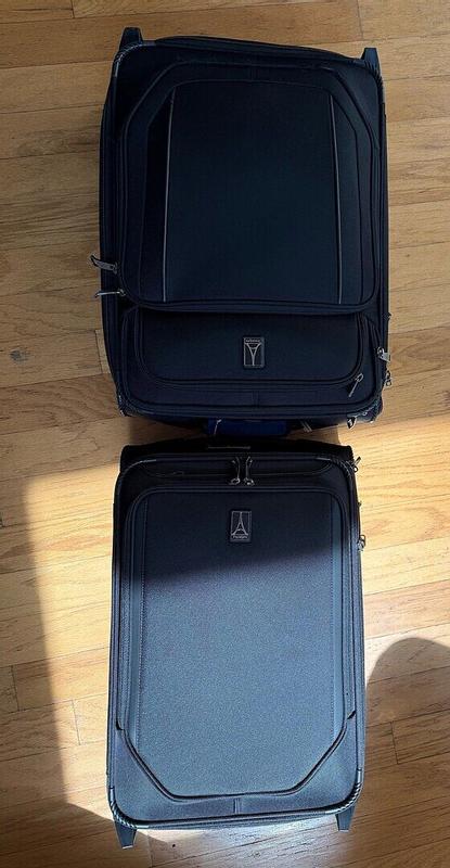 Travelpro Crew Classic Luggage Collection - Macy's