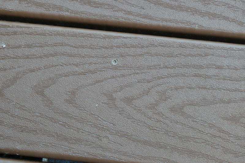 Trex 3/4-in Black Steel Hardware kit in the Deck Tools & Accessories ...