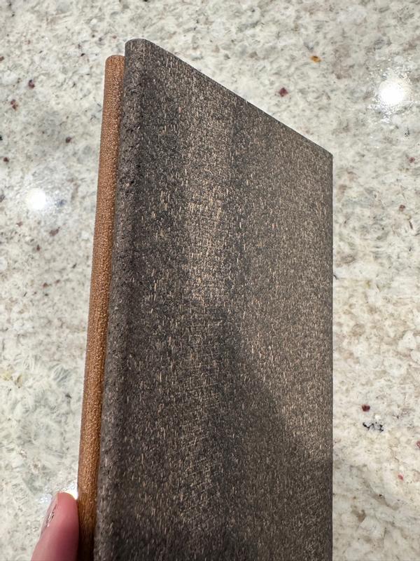 Trex Signature 12-in Ocracoke Composite Deck Board (Sample) in the Deck ...