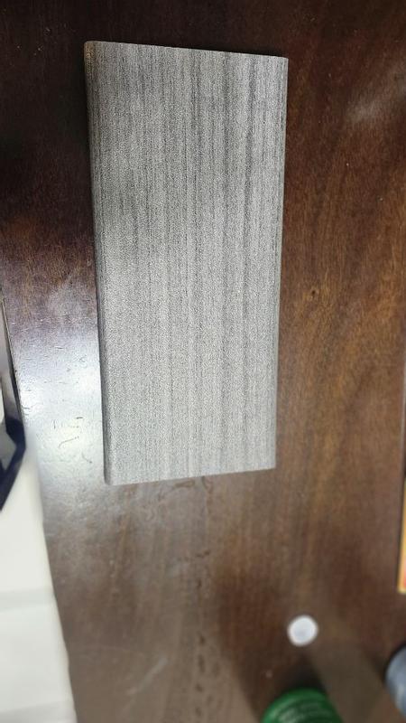 Trex Signature 12-in Whidbey Composite Deck Board (Sample) in the Deck ...