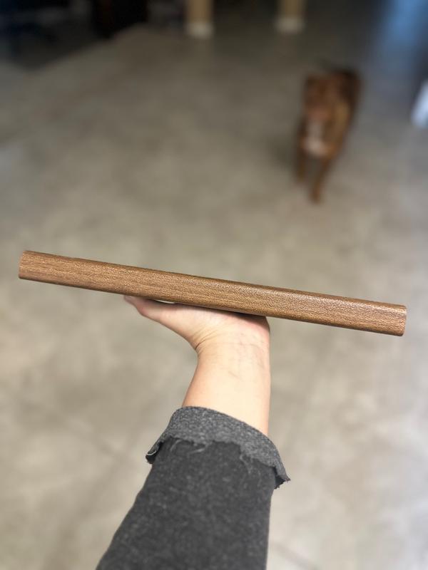 Trex Signature 12-in Ocracoke Composite Deck Board (Sample) in the Deck ...