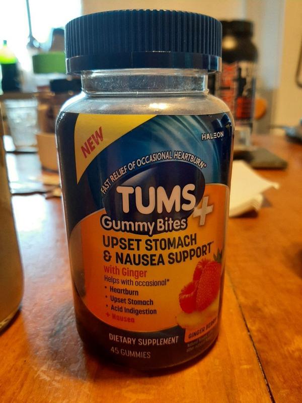 Upset Stomach Upset Stomach? Blame Your Genes National