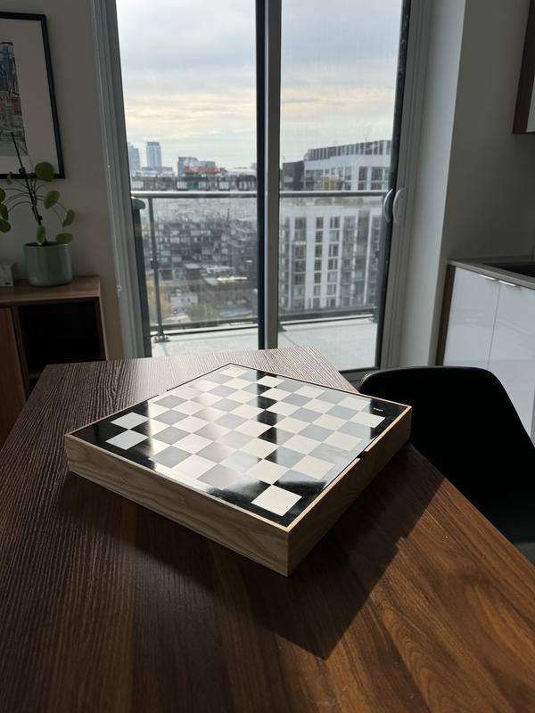 Umbra Buddy Chess Set | Bloomingdale's