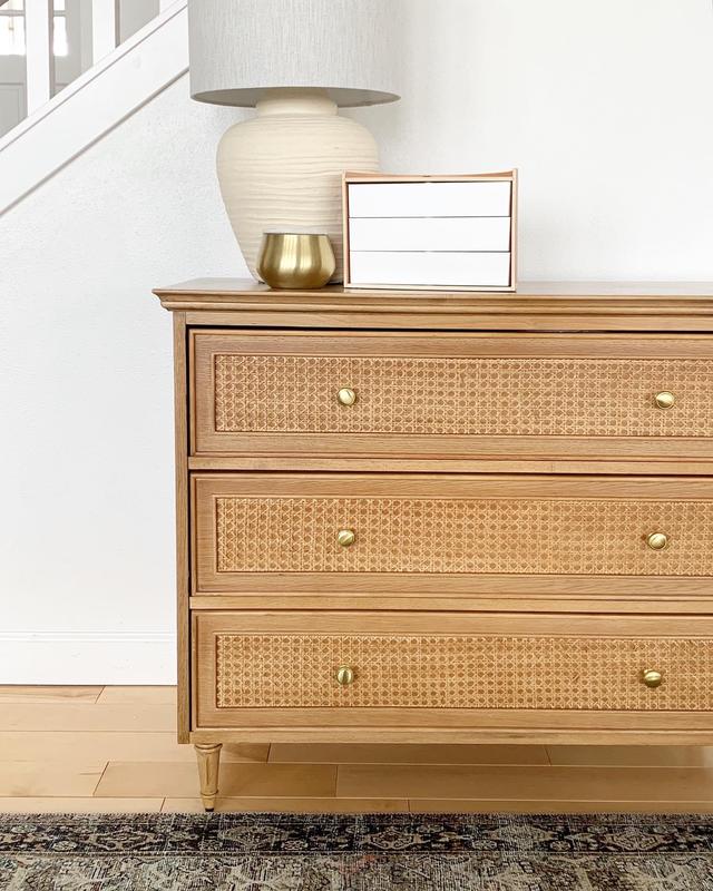 Umbra Moona Storage Box, Black/Walnut in the Jewelry Boxes & Storage ...