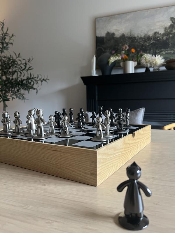 Umbra Buddy Chess Set | Bloomingdale's