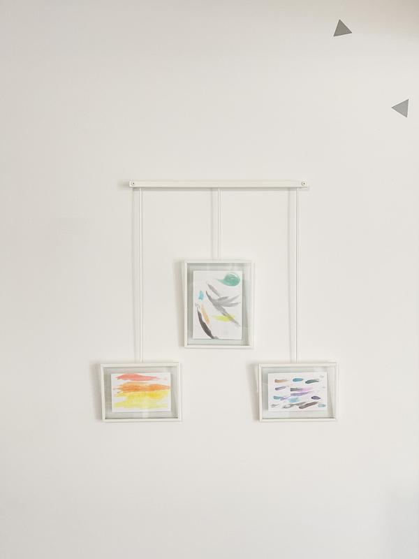 Umbra Black Metal ( Set ) Picture frame in the Picture Frames ...