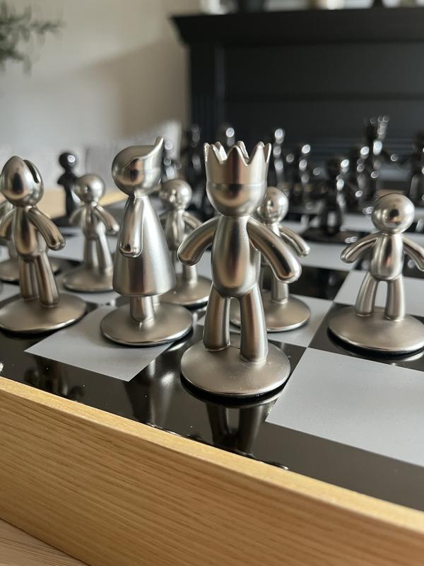 Umbra Buddy Chess Set | Bloomingdale's