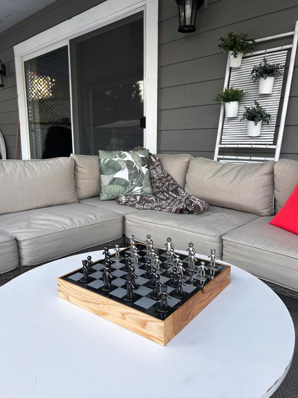 Umbra Buddy Chess Set | Bloomingdale's