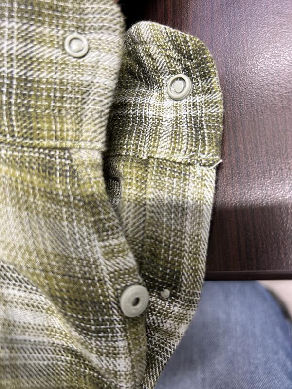 Under Armour Tradesman Flex Flannel Shirt - Men's - Clothing