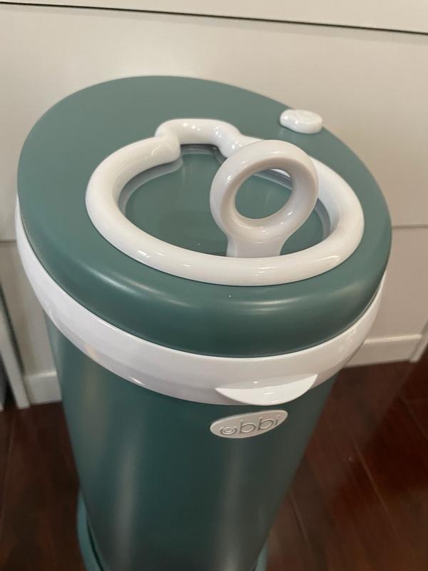 Ubbi Diaper Pail | Bloomingdale's