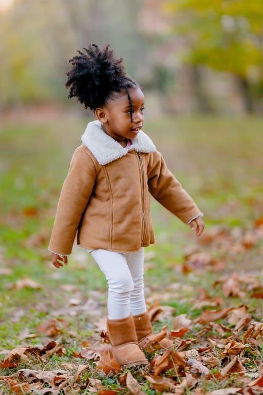 UGG Classic II Boot Toddler Girls Kids