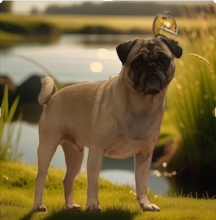 Ultimate Pet Nutrition Nutra Complete Premium Beef Recipe Adult Freeze Dried Dog Food, 16 oz ...