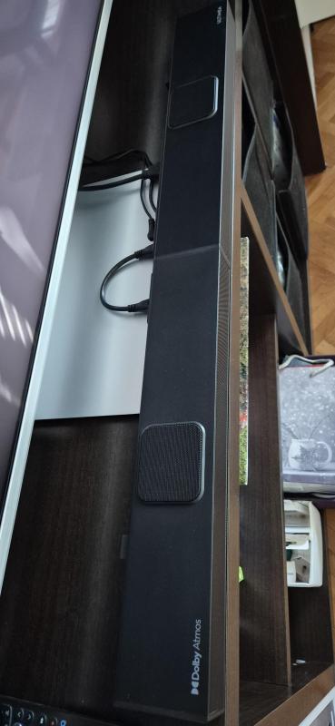 Ultimea Nova S70 3.5-in 3.1-Channel Bluetooth Compatibility Black Sound ...