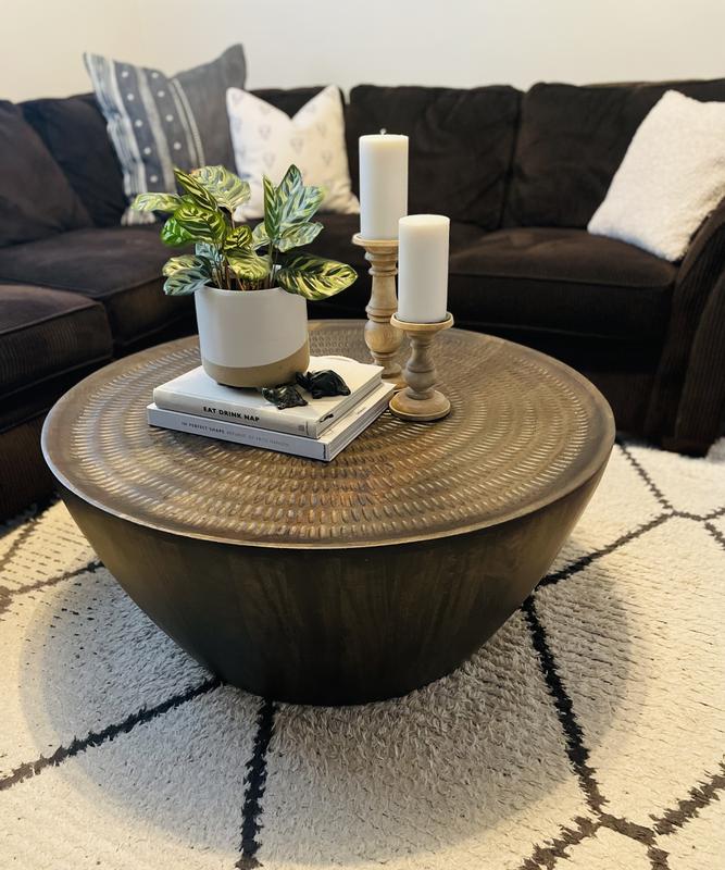 Urban barn coffee table store