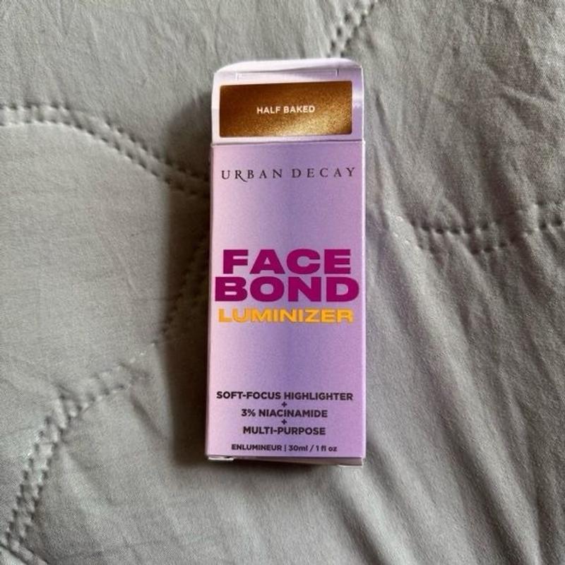 Urban Decay Face Bond Luminizer - Macy's
