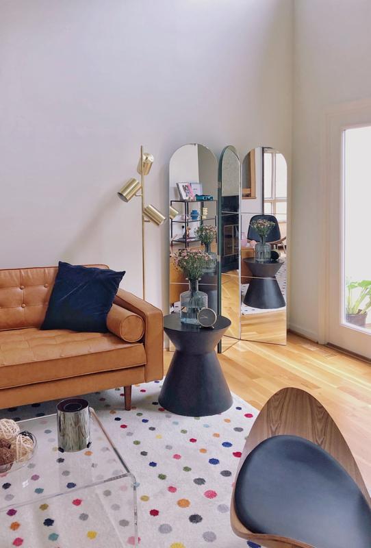 7 Blob Mirrors That Are So Cool & Taking Pinterest By Storm