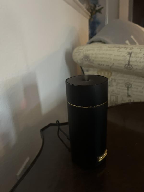 Voluspa Saijo Persimmon Ultrasonic Diffuser Oil | Bloomingdale's