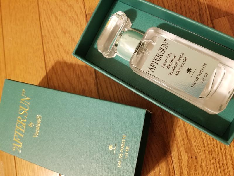 Vacation After Sun Eau de Toilette 1 oz. | Bloomingdale's