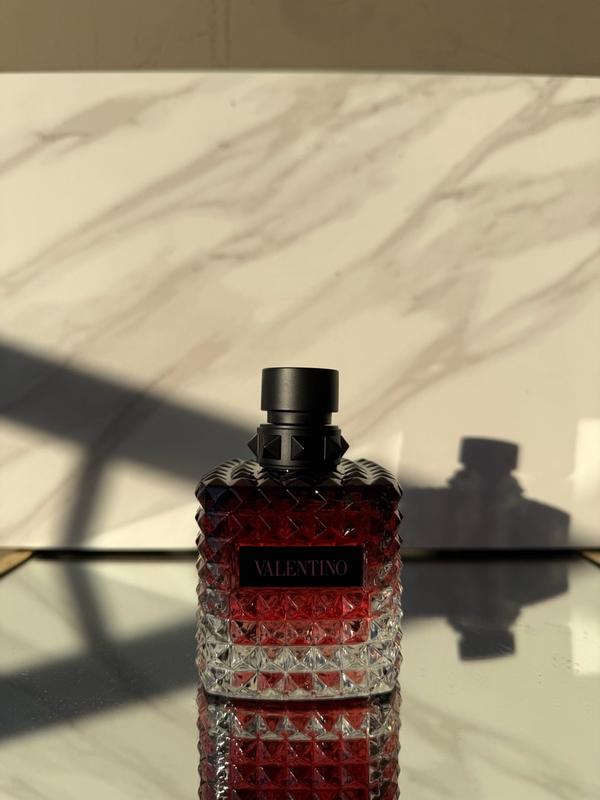 Valentino Donna Born In Roma Intense Eau de Parfum Fragrance Collection ...