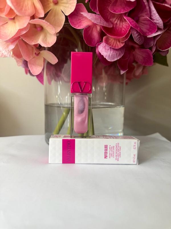 Valentino Puffer Gloss | Bloomingdale's