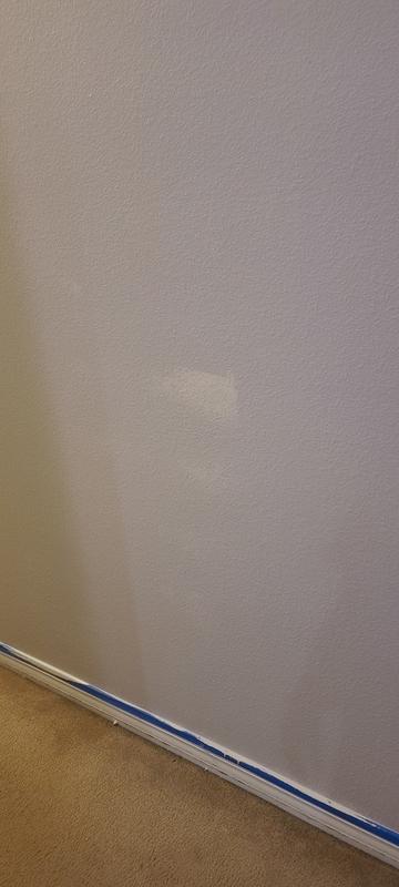 Valspar Ultra Flat Ultra White Tintable Interior Paint Paint + Primer ...