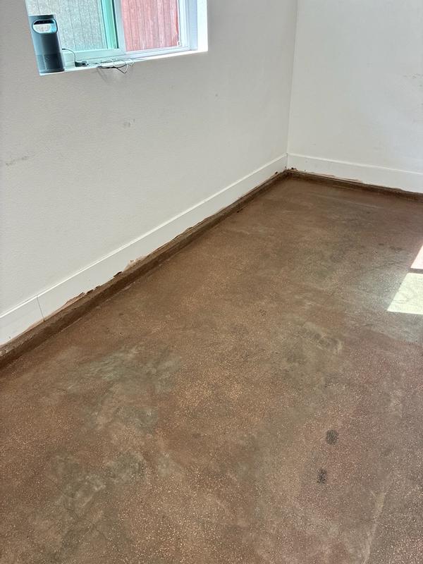 Valspar Master Stone 1-part Base 4, Granite Gray Flakes Acrylic ...