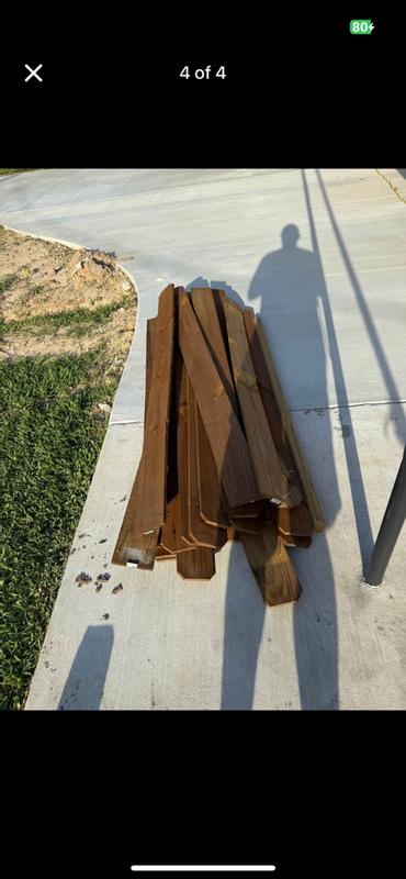 Valspar Quick Seal Pre-Tinted Dark Walnut Semi-transparent Exterior ...