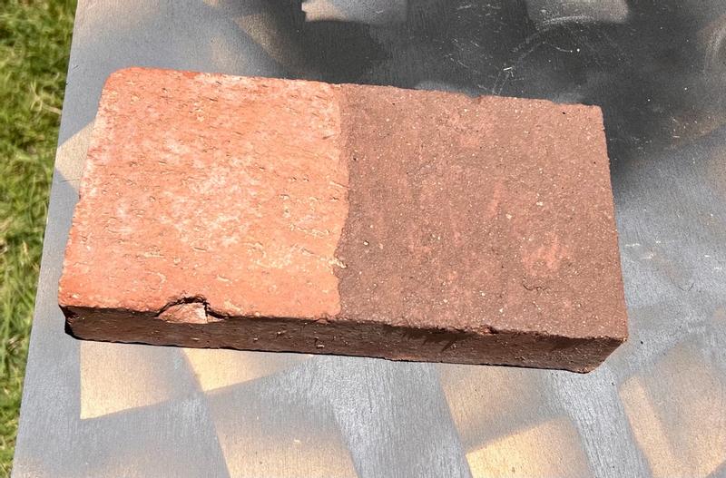 Valspar Master Stone 1-part Base 4, Granite Gray Flakes Acrylic ...
