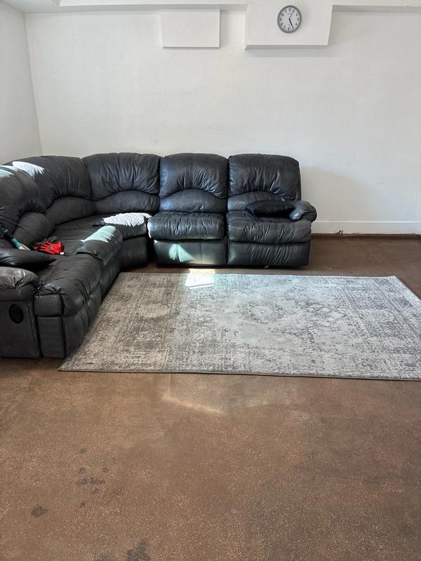 Valspar Master Stone 1-part Base 4, Granite Gray Flakes Acrylic ...