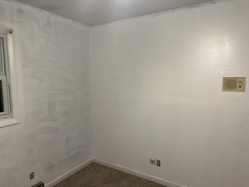 Valspar Signature Semi-gloss Ultra White Tintable Latex Interior Paint ...