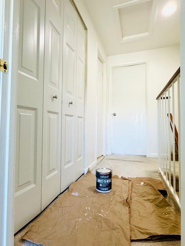 Valspar Professional DTM in the Industrial Enamel Paint department at ...