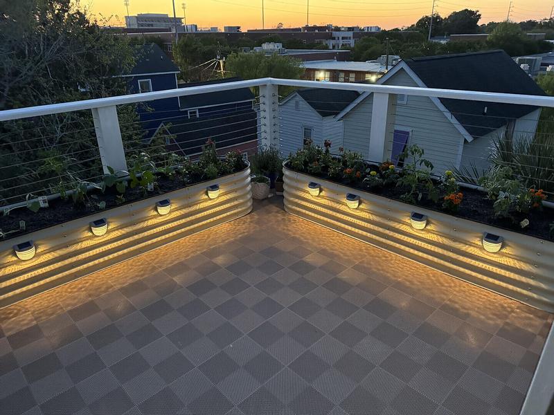 Vego Garden 2-Count VSW2020T at Lowes.com