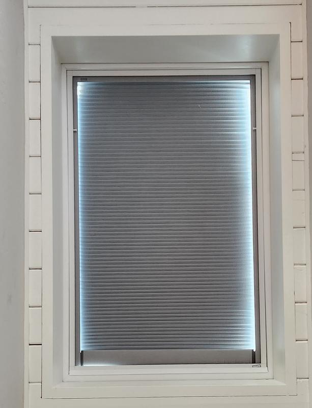 VELUX Room Darkening Shade For FS M08 in the Skylight Accessories ...
