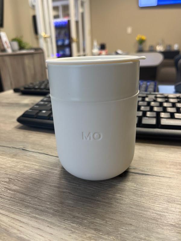 W&P Ceramic 12oz Mug - Hike & Camp