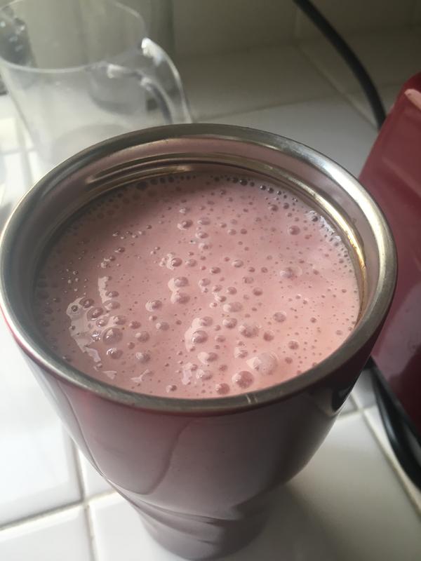 Banana Milkshake Recipe Vitamix | Deporecipe.co