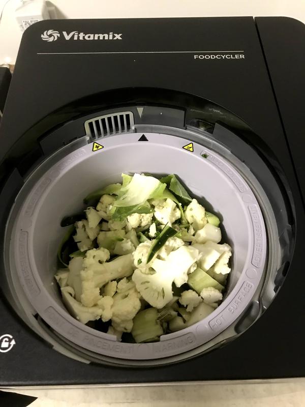 Vitamix FoodCycler FC-50 Review 2023 Electric Composter The, 57% OFF