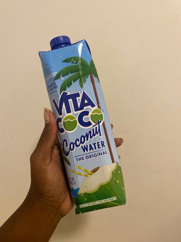 One Coconut Water 1 Liter