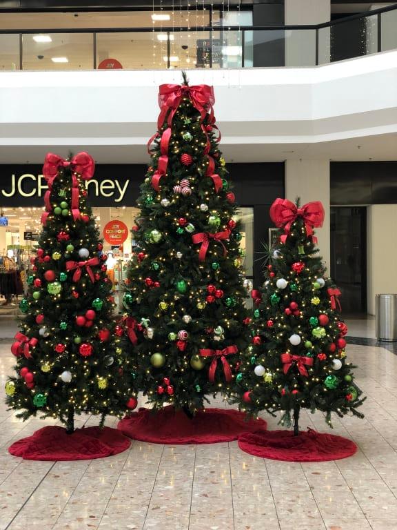 Vickerman 36" Heavy Duty Commercial Tree Stand - Macy's