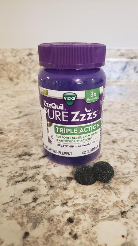 Pure Zzz Melatonin Triple Action Cheap Buy | ids-deutschland.de
