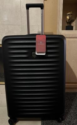 Victorinox Airox Advanced Large Spinner Suitcase | Bloomingdale's Home
