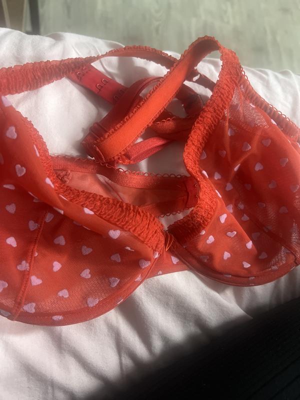 Buy Infinity Flex Lightly Lined Wireless Plunge Bra, - Order Bras ...