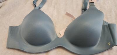Buy Infinity Flex Lightly Lined Wireless Plunge Bra, - Order Bras ...