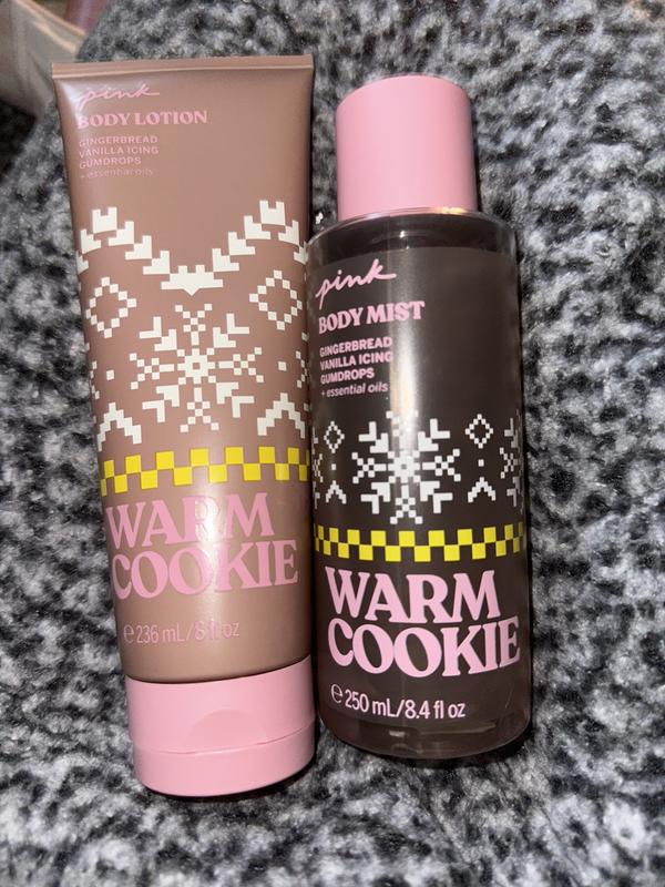 Buy Classic Body Mist, Warm & Cozy - Order Fragrances online - Victoria ...