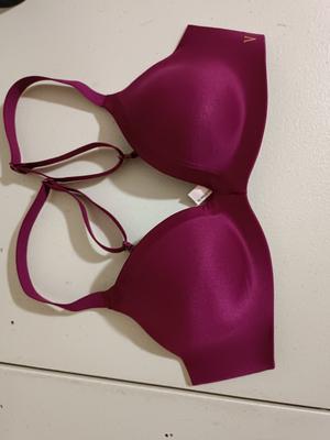 Buy Infinity Flex Lightly Lined Wireless Plunge Bra, - Order Bras ...
